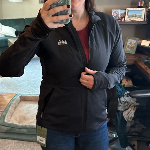 REI | Jackets & Coats | Nwt Rei Coop Swiftland Insulated Running Jacket ...